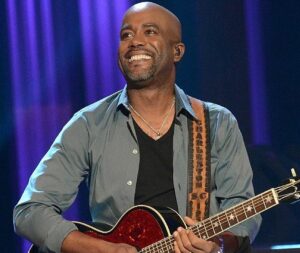 Darius Rucker Net worth, Age: Bio-Wiki, Wife, Weight, Kids 2024| The ...