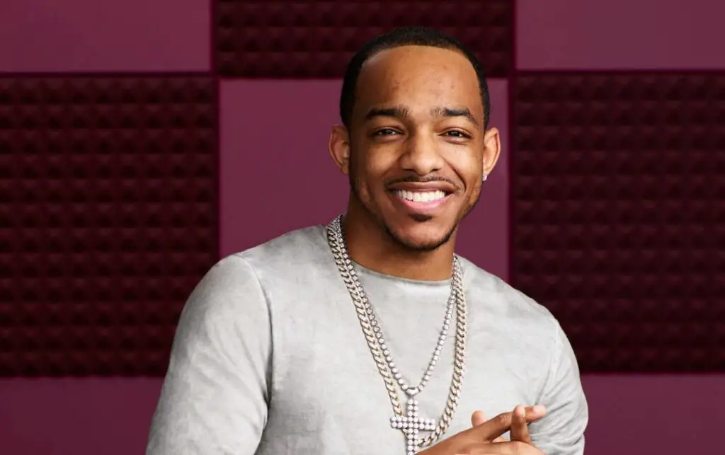 Darnell Robinson Age, Net worth: Wife, Kids, Bio-Wiki, Weight 2024| The ...