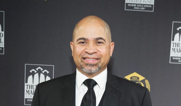 Darryl M. Bell Age, Net worth: Wife, Weight, Bio-Wiki, Kids 2024| The ...