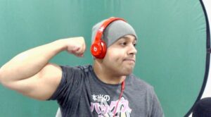 Dashie Age, Net worth: Bio-Wiki, Wife, Weight, Kids 2022 - The Personage