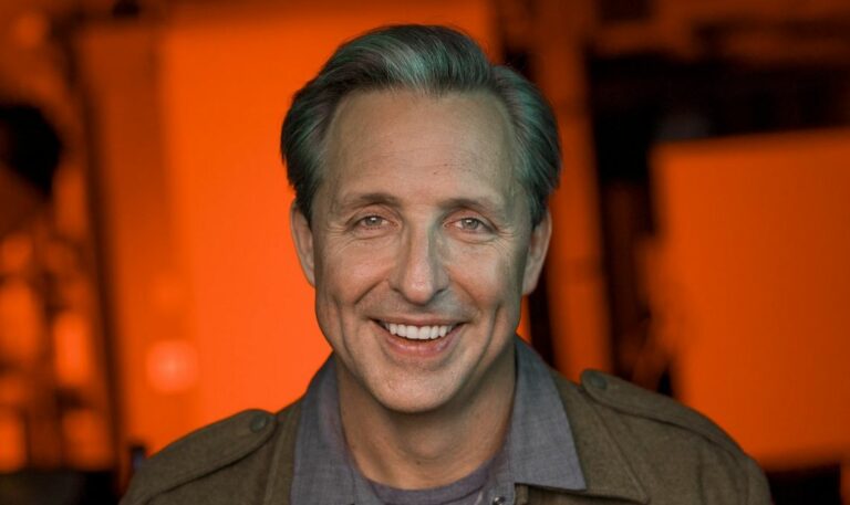 Dave Asprey Age, Net worth: Weight, Bio-Wiki, Kids, Wife 2024| The ...