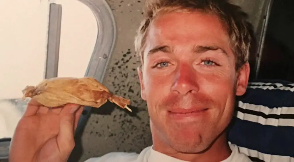 Dave England Age, Net worth: Wife, Kids, Weight, Bio-Wiki 2022 - The ...