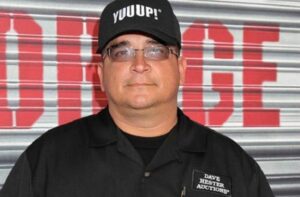 Dave Hester Net worth, Age: Wife, Weight, Bio-Wiki, Kids 2024| The ...