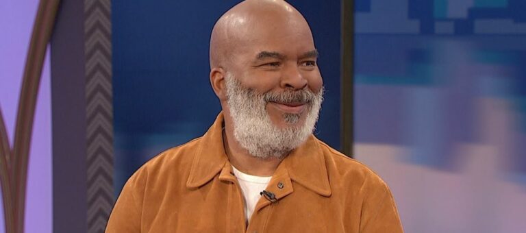 David Alan Grier Net worth, Age: Kids, Wife, Weight, Bio-Wiki 2024| The ...