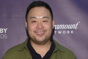 David Chang Age, Net worth: Wife, Kids, Bio-Wiki, Weight 2022 - The ...