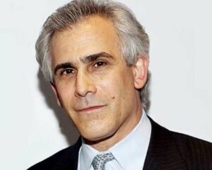 David Corn Net Worth, Height, Weight, Age, Bio 2022 - The Personage
