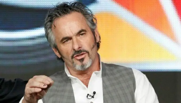 David Feherty Net worth, Age: Bio-Wiki, Wife, Kids, Weight 2024| The ...