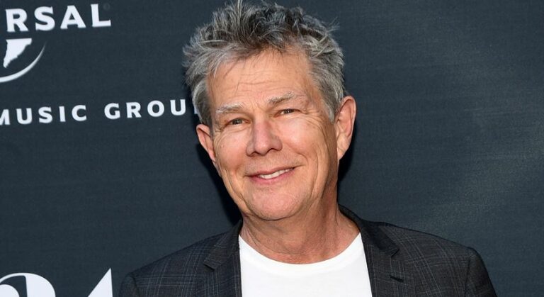 David Foster Net worth, Age: Wife, Kids, Bio-Wiki, Weight 2024| The ...