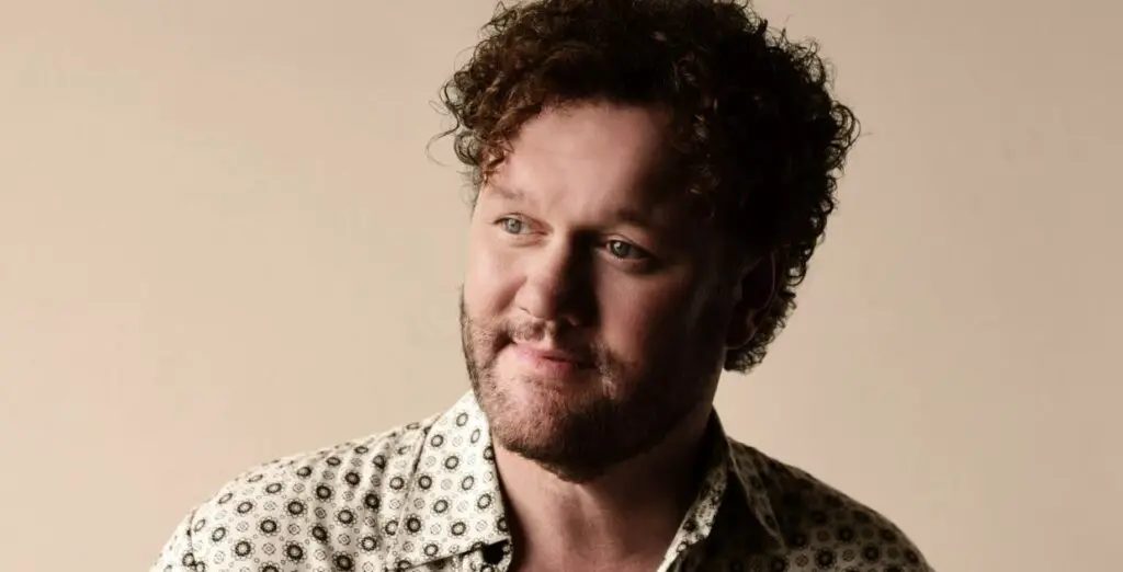 David Phelps Age, Net worth: Kids, Bio-Wiki, Wife, Weight 2024| The ...