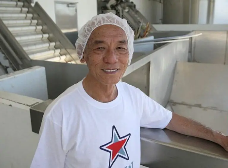 David Tran Net worth, Age: Wife, Bio-Wiki, Weight, Kids 2024| The Personage