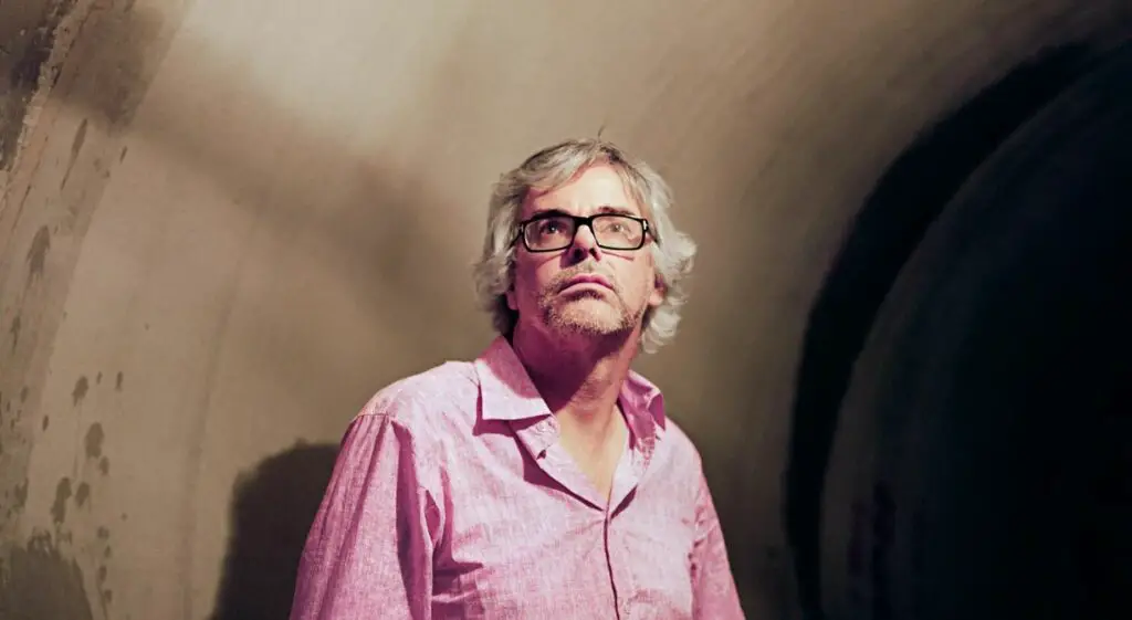 David Walsh Net worth, Age: Wife, Bio-Wiki, Weight, Kids 2023- The ...