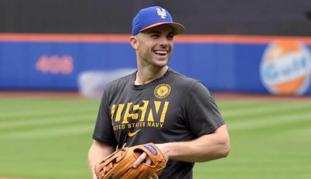 David Wright Age, Net worth: Weight, Wife, Kids, Bio-Wiki 2022 - The ...