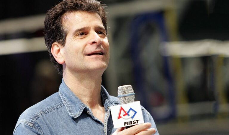 Dean Kamen Net worth, Age: Wife, Bio-Wiki, Kids, Weight 2022 - The ...