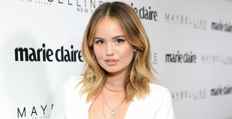 Debby Ryan Age, Net worth: Wife, Weight, Bio-Wiki, Kids 2024| The Personage