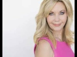 Deborah Carson Net Worth, Weight, Age, Height, Bio 2024| The Personage