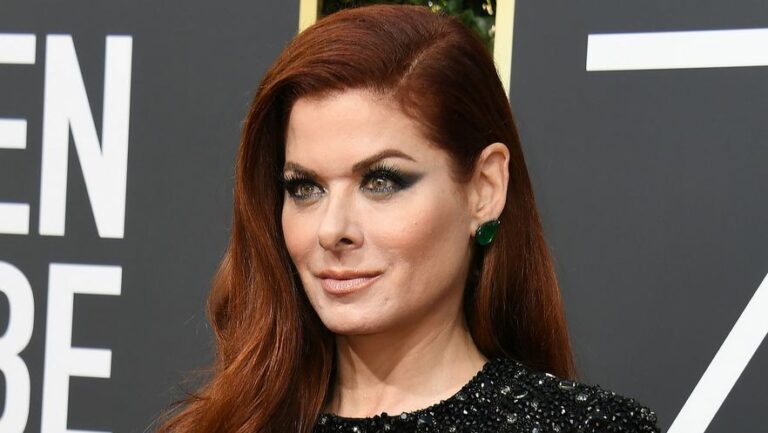 Debra Messing net worth, Kids, Fiance, Bio-Wiki, Weight, Age 2024| The ...
