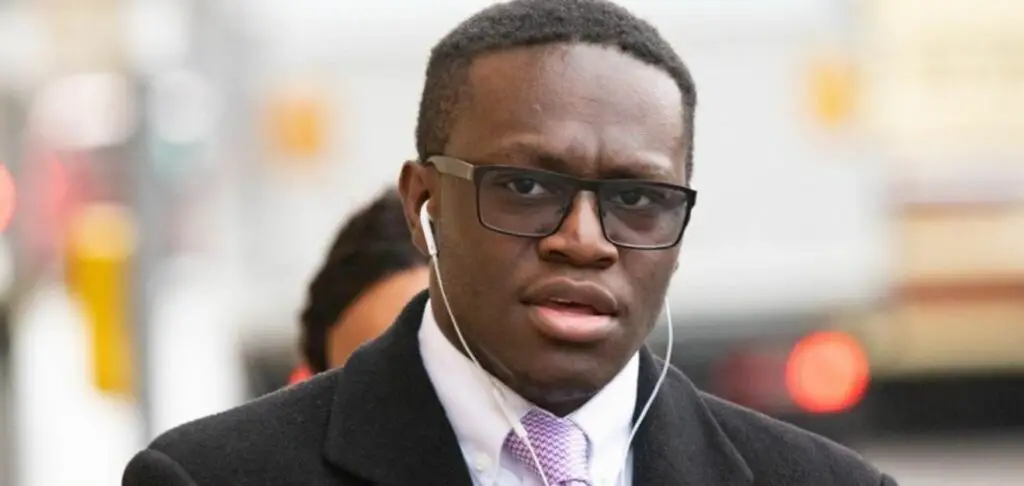 Deji Olatunji net worth, Age, Kids, Bio-Wiki, Wife, Weight 2024| The ...