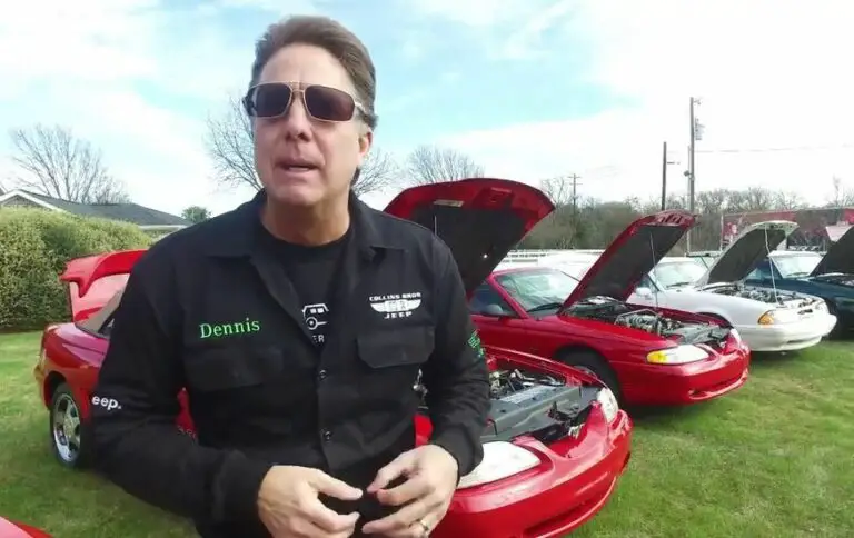 Dennis Collins Age, Net worth: Kids, Bio-Wiki, Wife, Weight 2024| The ...