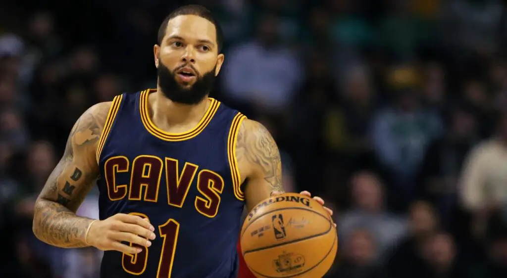 Deron Williams Net worth, Age: Wife, Bio-Wiki, Kids, Weight 2024| The ...