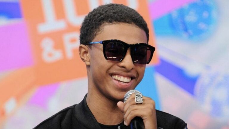 Diggy Simmons Age, Net worth: Wife, Weight, Kids, Bio-Wiki 2024| The ...
