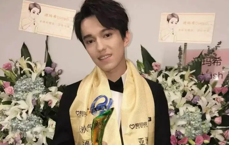 Dimash Kudaibergen Age, Net worth: Bio-Wiki, Weight, Wife, Kids 2022 ...