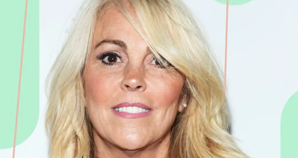 Dina Lohan Net worth, Age: Wife, Weight, Kids, Bio-Wiki 2024| The Personage