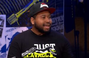 Dj Akademiks Age, Net worth: Wife, Kids, Weight, Bio-Wiki 2024| The Personage