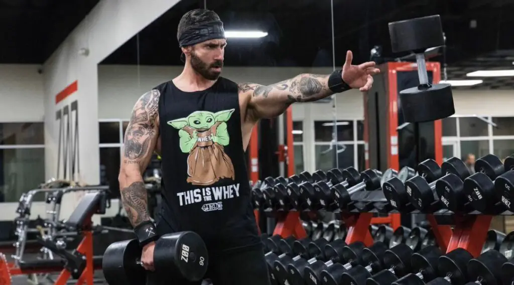 Dom Mazzetti net worth, Weight, Kids, Age, Bio-Wiki, Wife 2022 - The ...