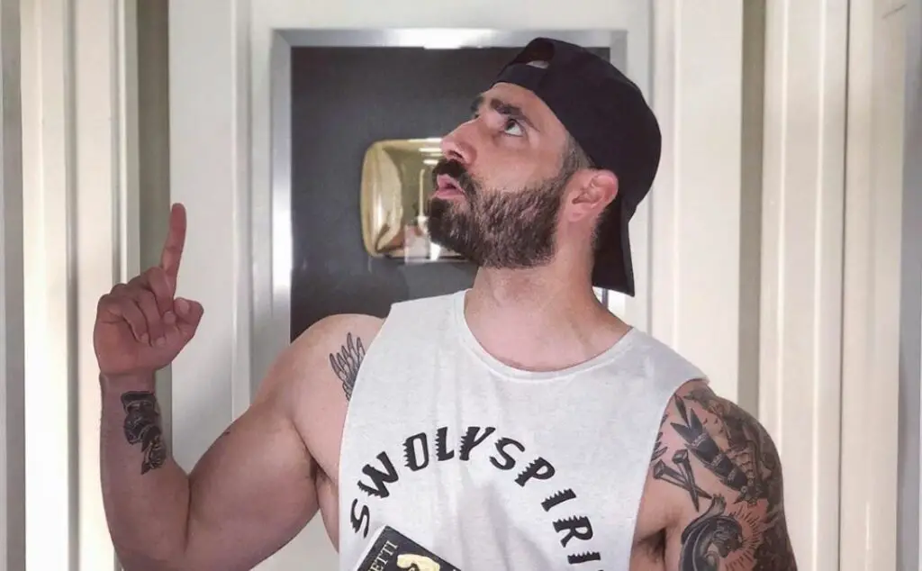 Dom Mazzetti net worth, Weight, Kids, Age, Bio-Wiki, Wife 2024| The ...