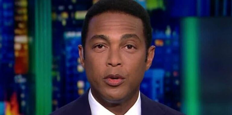 Don Lemon Net worth, Age: Wife, Bio-Wiki, Kids, Weight 2022 - The Personage