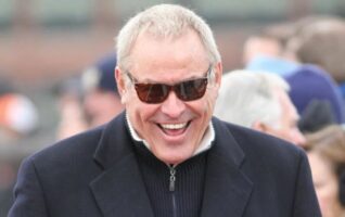 Donald Abbey Age, Net worth: Weight, Bio-Wiki, Wife, Kids 2024| The ...