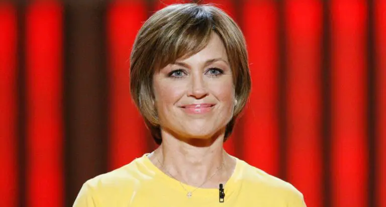 Dorothy Hamill Age, Net worth: Kids, Bio-Wiki, Wife, Weight 2022 - The ...