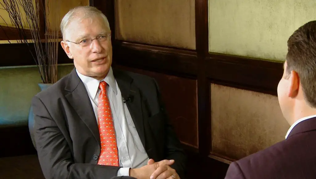 Doug Casey Age, Net worth: Wife, Weight, Kids, Bio-Wiki 2022 - The ...