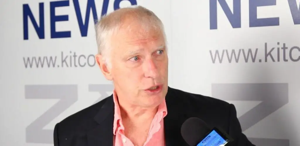 Doug Casey Age, Net worth: Wife, Weight, Kids, Bio-Wiki 2022 - The ...