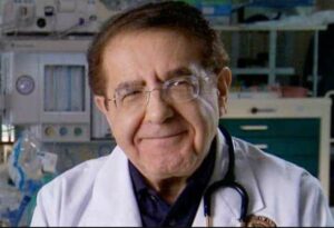 Dr. Nowzaradan Age, Net worth: Wife, Bio-Wiki, Weight, Kids 2024| The ...