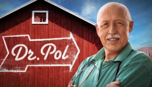 Dr. Pol net worth, Wife, Kids, Weight, Bio-Wiki, Age 2024| The Personage