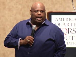 Dr. Rick Rigsby Net Worth, Bio, Height, Age, Weight 2024| The Personage