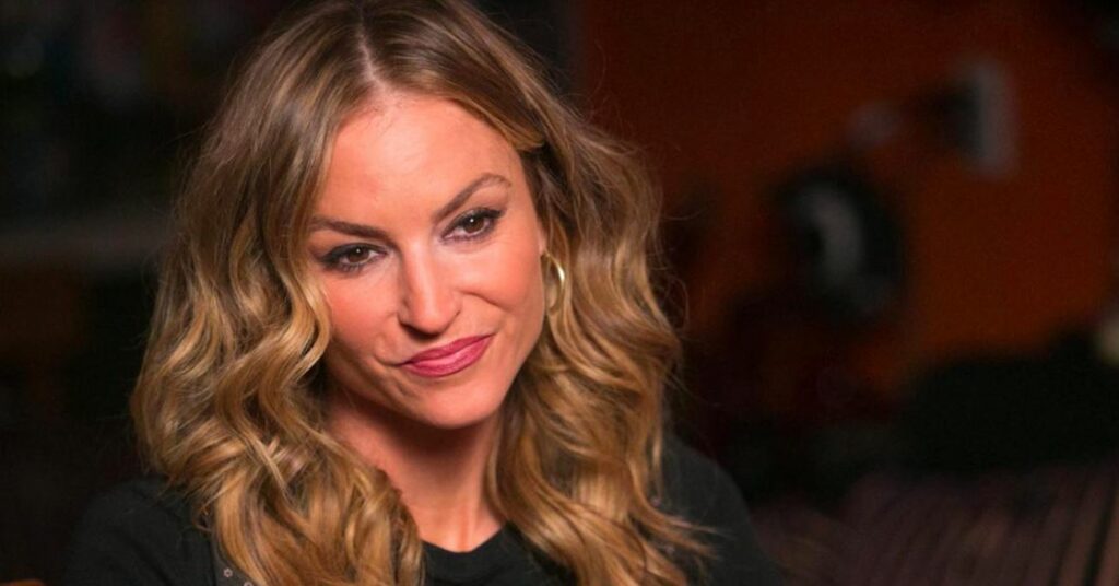 Drea De Matteo net worth, Age, Bio-Wiki, Kids, Soulmate, Weight 2022 ...