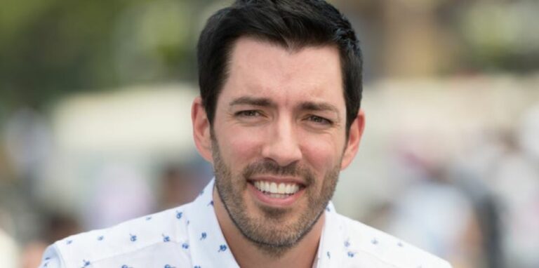 Drew Scott Net worth, Age: Weight, Bio-Wiki, Wife, Kids 2024| The Personage