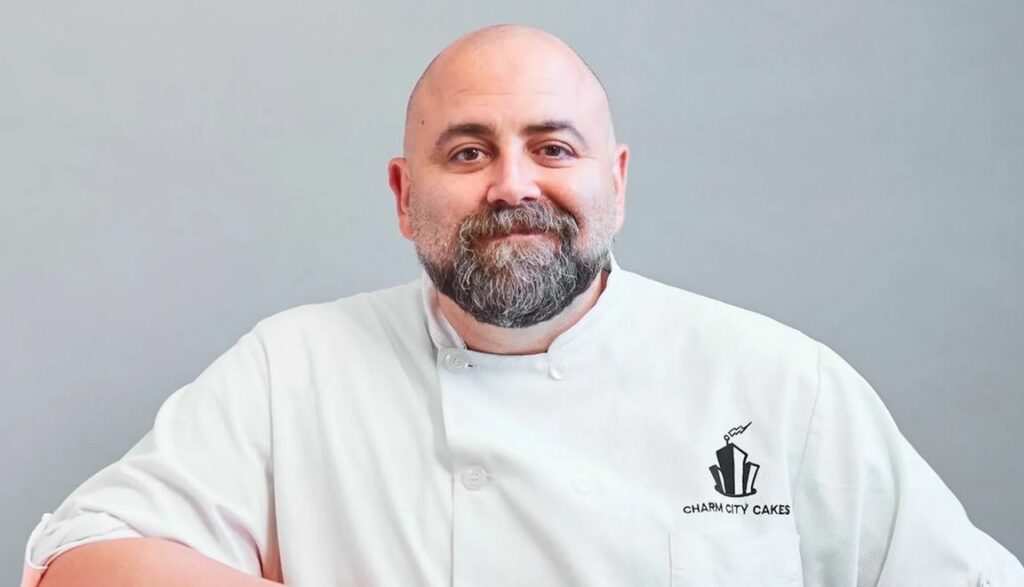 Duff Goldman Age, Net worth: Weight, Kids, Bio-Wiki, Wife 2024| The ...