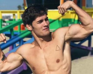 Dylan Geick Net Worth, Bio, Height, Age, Weight 2024| The Personage