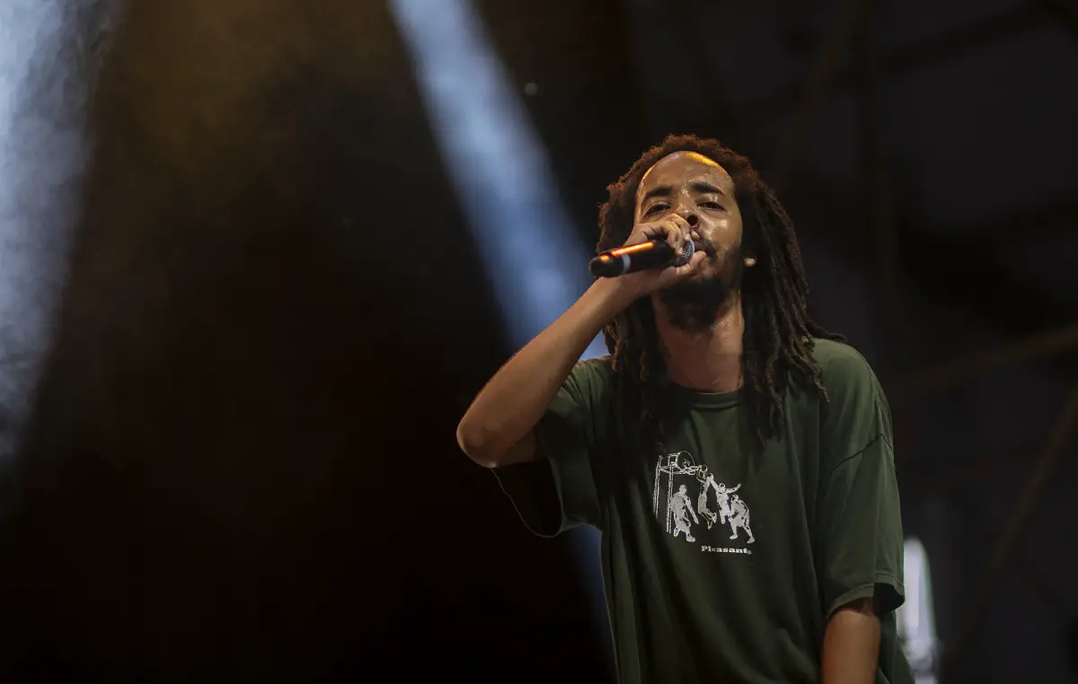 Earl Sweatshirt Age, Net worth: Wife, Kids, Weight, Bio-Wiki 2024| The ...