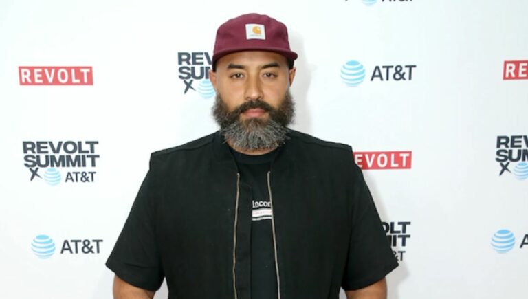 Ebro Age, Net worth: Weight, Kids, Wife, Bio-Wiki 2024| The Personage