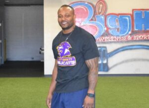 Ed Hartwell Age, Net worth: Wife, Kids, Bio-Wiki, Weight 2024| The ...