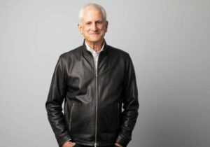 Edwin Schlossberg Net Worth, Age, Bio, Weight, Height 2024| The Personage