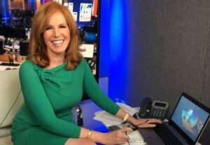 Elizabeth Kate Claman Net Worth, Weight, Age, Bio, Height 2022 - The ...