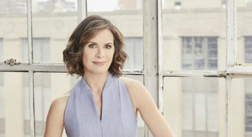 Elizabeth Vargas Net worth, Age: Bio-Wiki, Weight, Soulmate, Kids 2024 ...