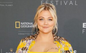 Elle King Age, Net worth: Bio-Wiki, Wife, Kids, Weight 2024| The Personage