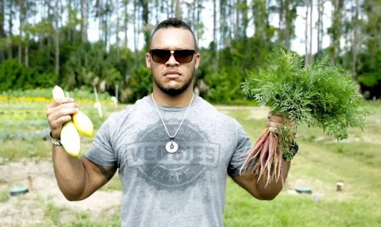 Elliott Hulse Age, Net worth: Bio-Wiki, Kids, Wife, Weight 2024| The ...