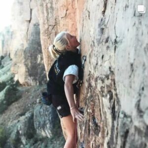 Emily Harrington Net Worth, Bio, Weight, Age, Height 2024| The Personage